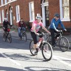 Let's Ride - Stratton Audley Circular