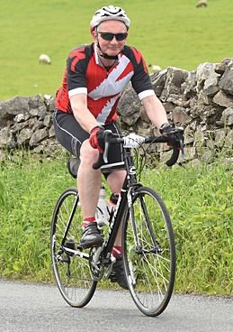 Let's Ride - Paul Crowther