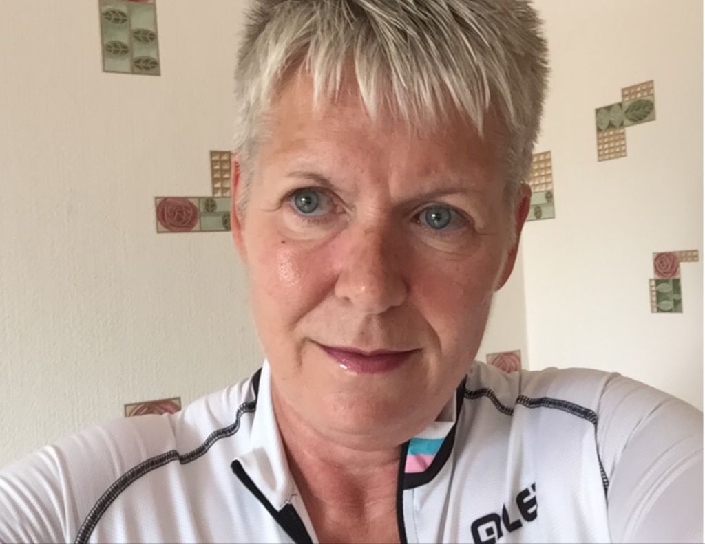 Let's Ride - Debbie Briscoe