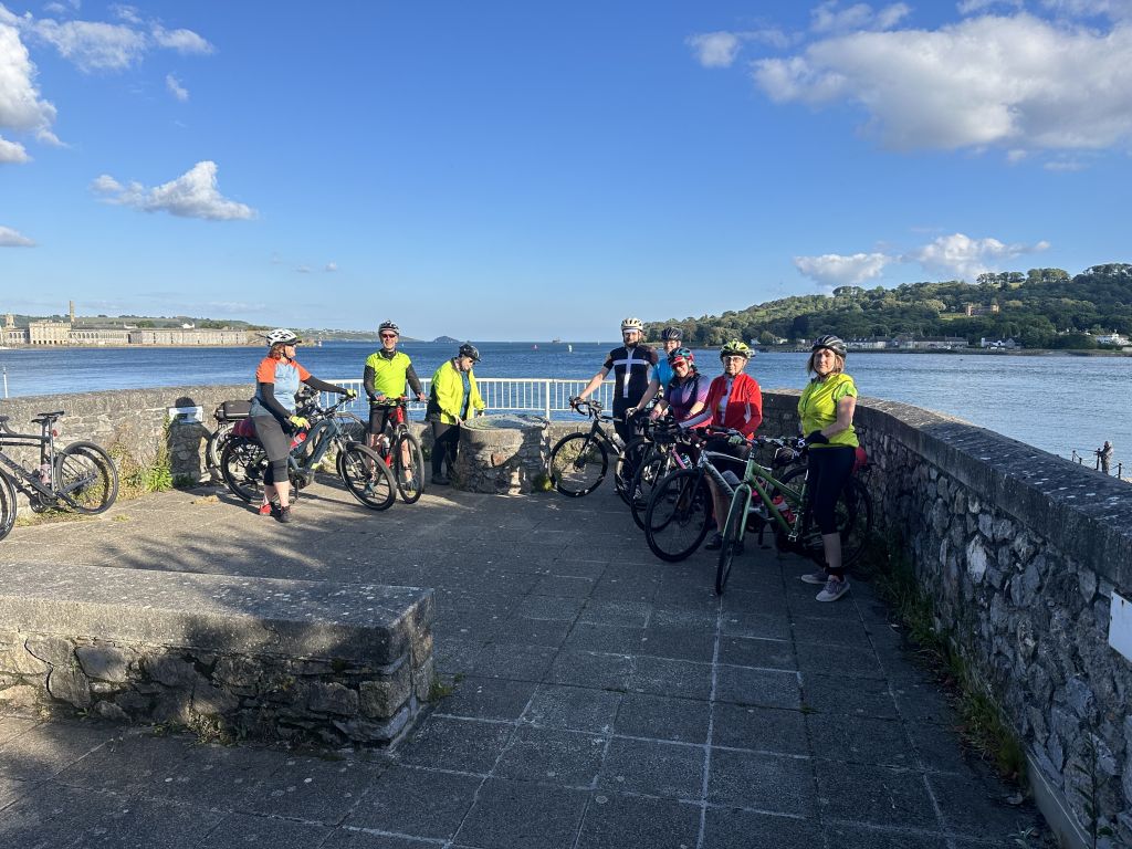 Let's Ride - Staddon Heights Circular