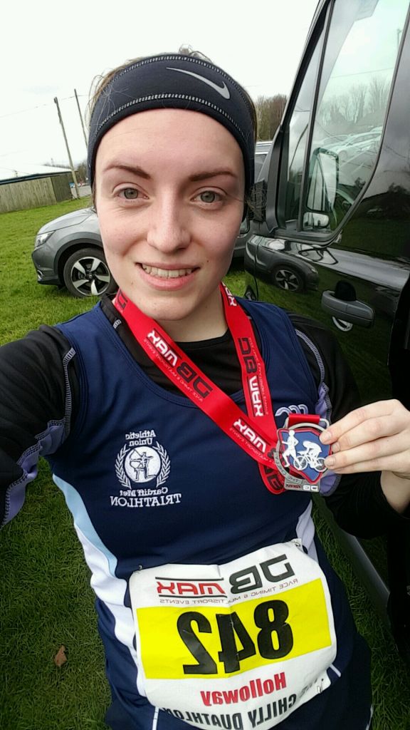 Let's Ride - Zoe Holloway