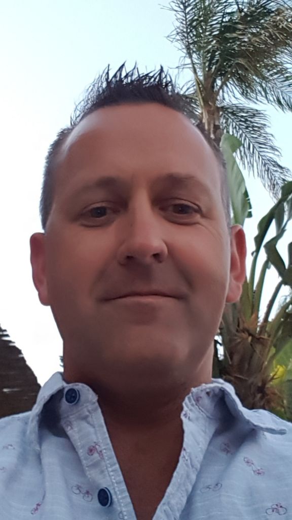 Let's Ride - Allan Edwards