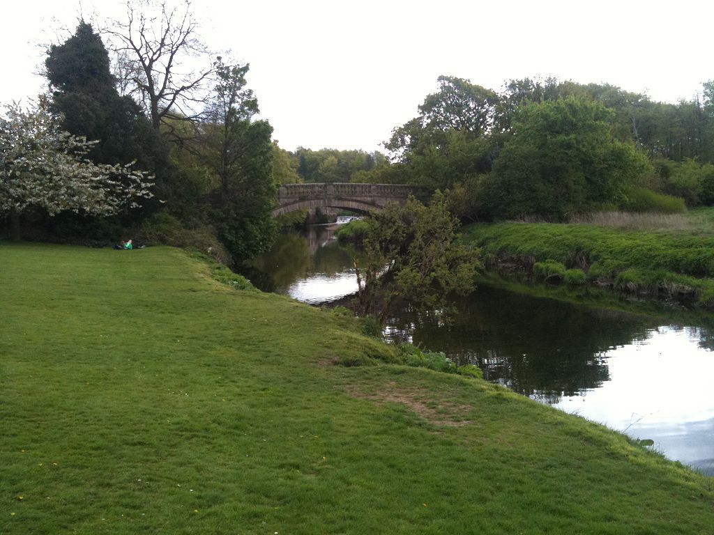 Let's Ride - Tour of Four Parks