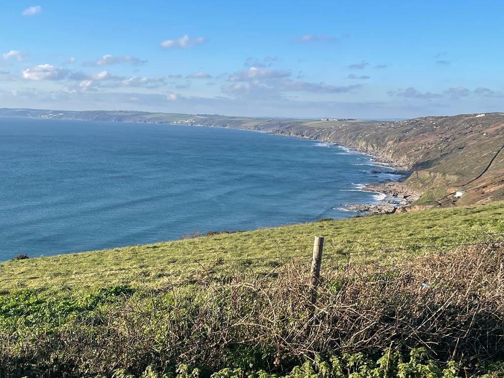 Let's Ride - WHITSANDS LOOP