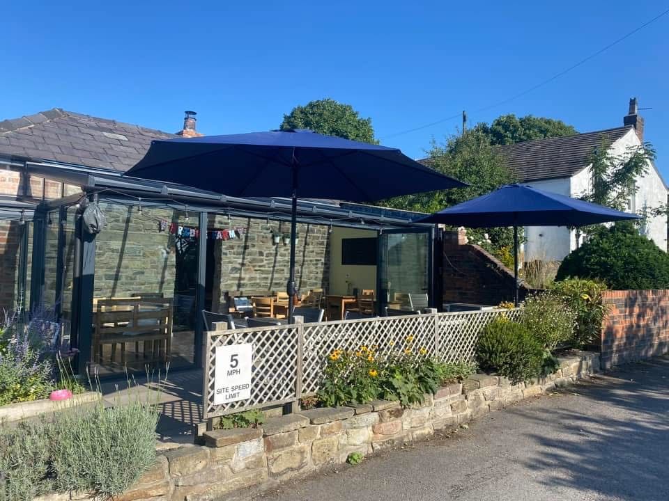 Let's Ride - Let’s Ride Through Winter: Taylor Park to Bridge Farm at ...