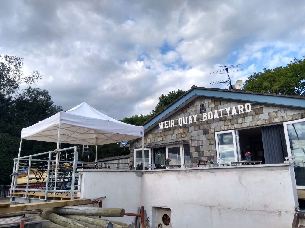 Let's Ride - Exploring the Bere Peninsular