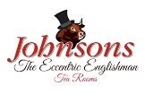 Let's Ride - The Eccentric English Man