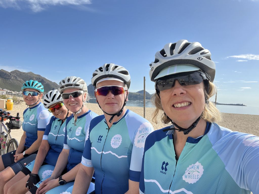 Let's Ride - WoW Adv Cotswolds ride