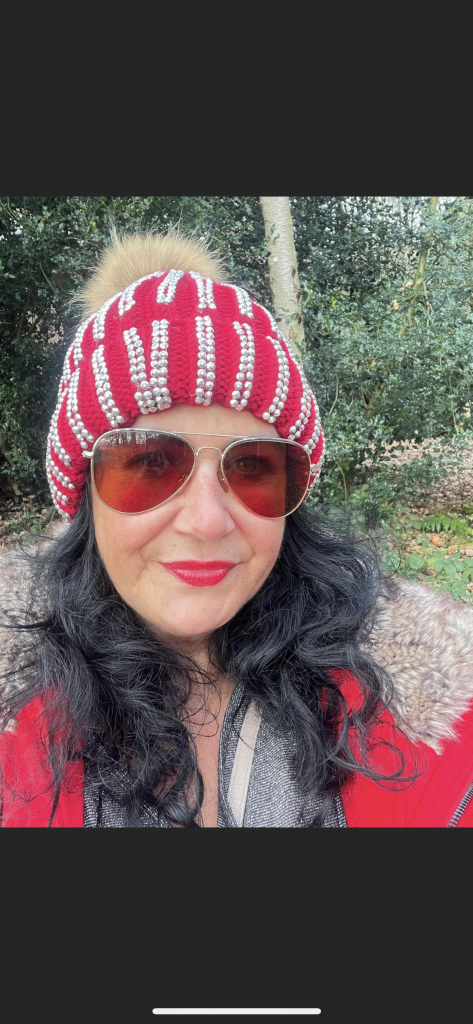 Let's Ride - Kelly Harding