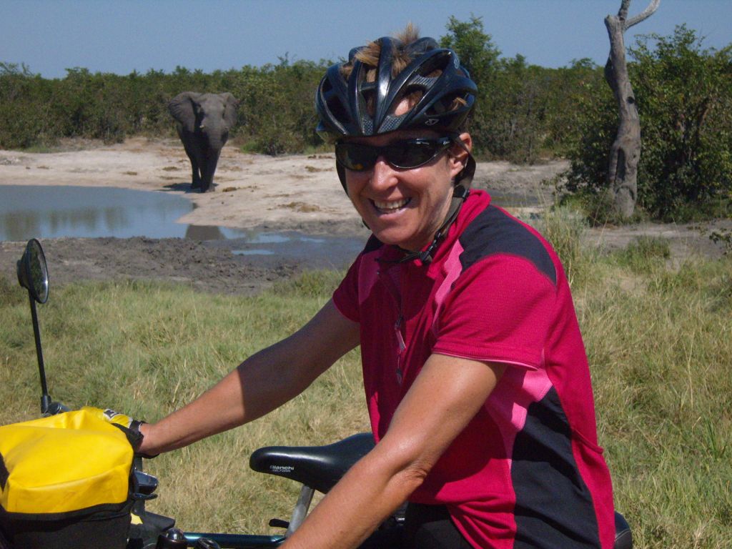 Let's Ride - Helen Cooney