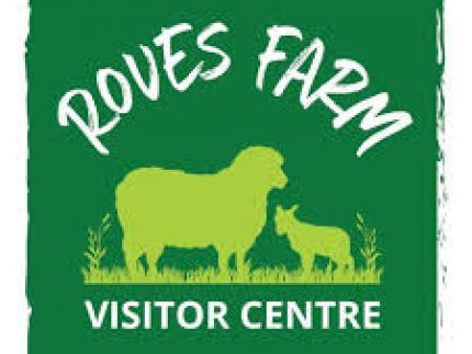 Let's Ride - Lets Rove to Roves Farm