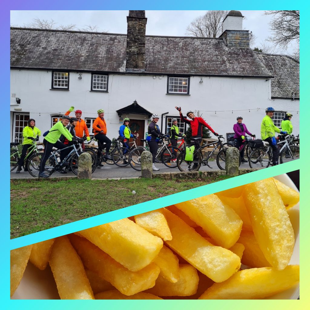 Let's Ride - Chip Hunt by Day The Possibilities Are Endless(Royal Oak ...