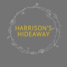 Let's Ride - Harrison's Hide away