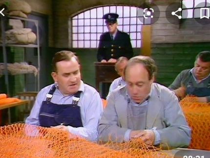 Let's Ride - Visiting Ford Prison