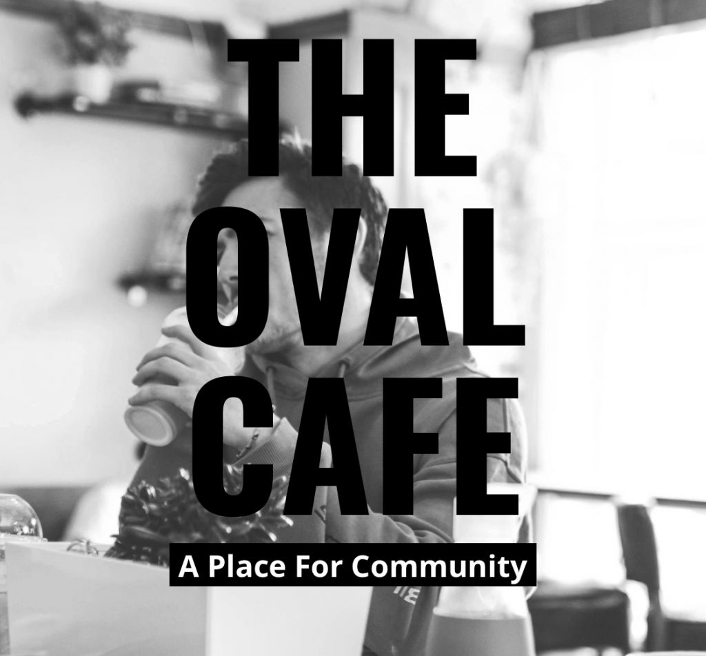 Let's Ride - Oval Cafe via the Nickey Line