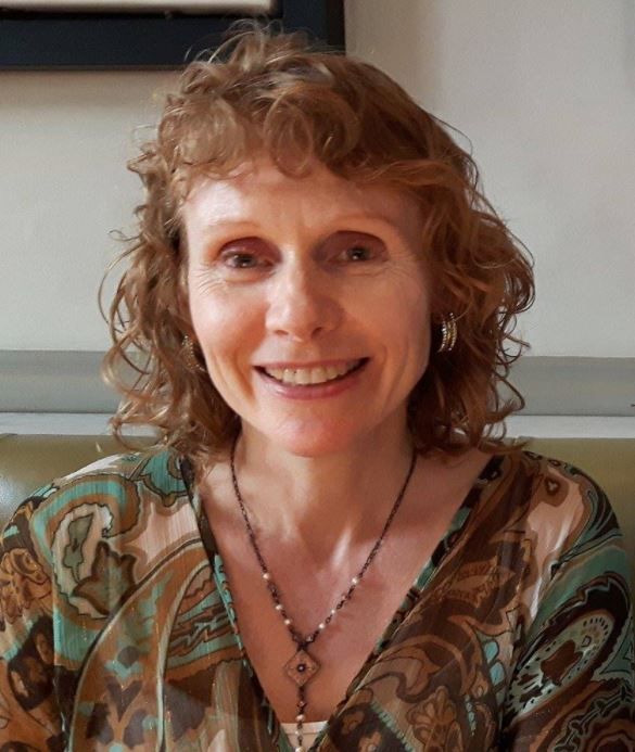 Let's Ride - Clare Judge