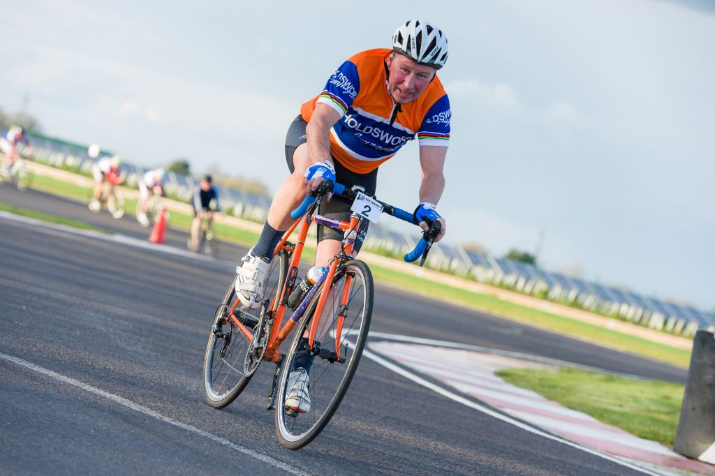 Let's Ride - Lewis Lawton