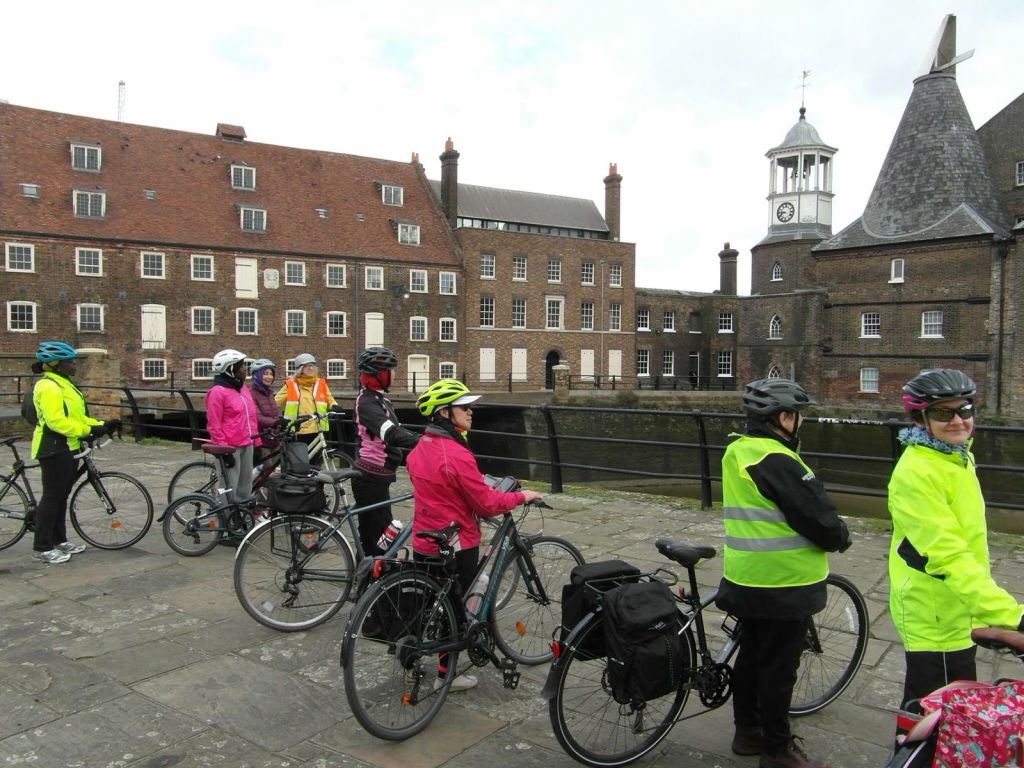 Let's Ride - Cody Dock