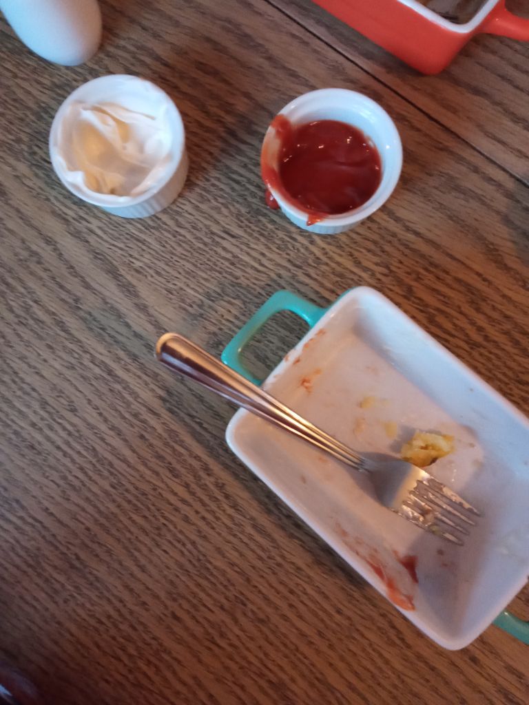 Let's Ride - Tuesday Chips steady