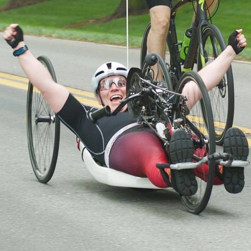 Let's Ride - Nerys Pearce