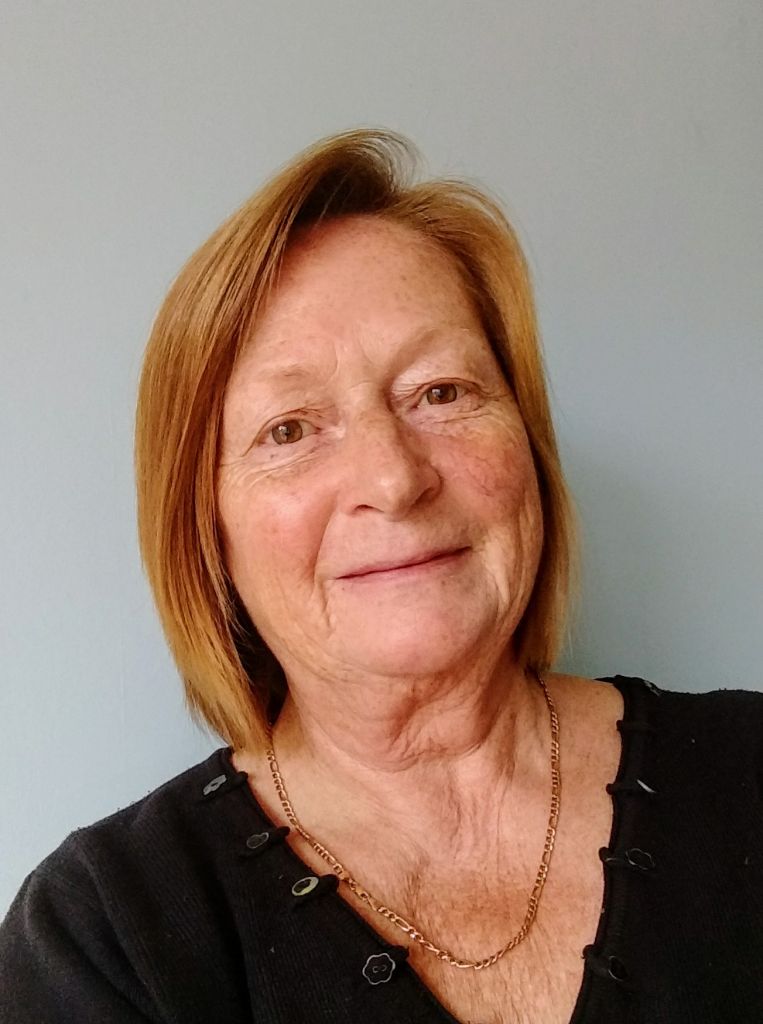 Let's Ride - Julie Dent