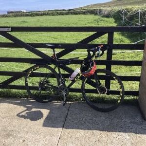 Let's Ride - Newquay - Colan Loop