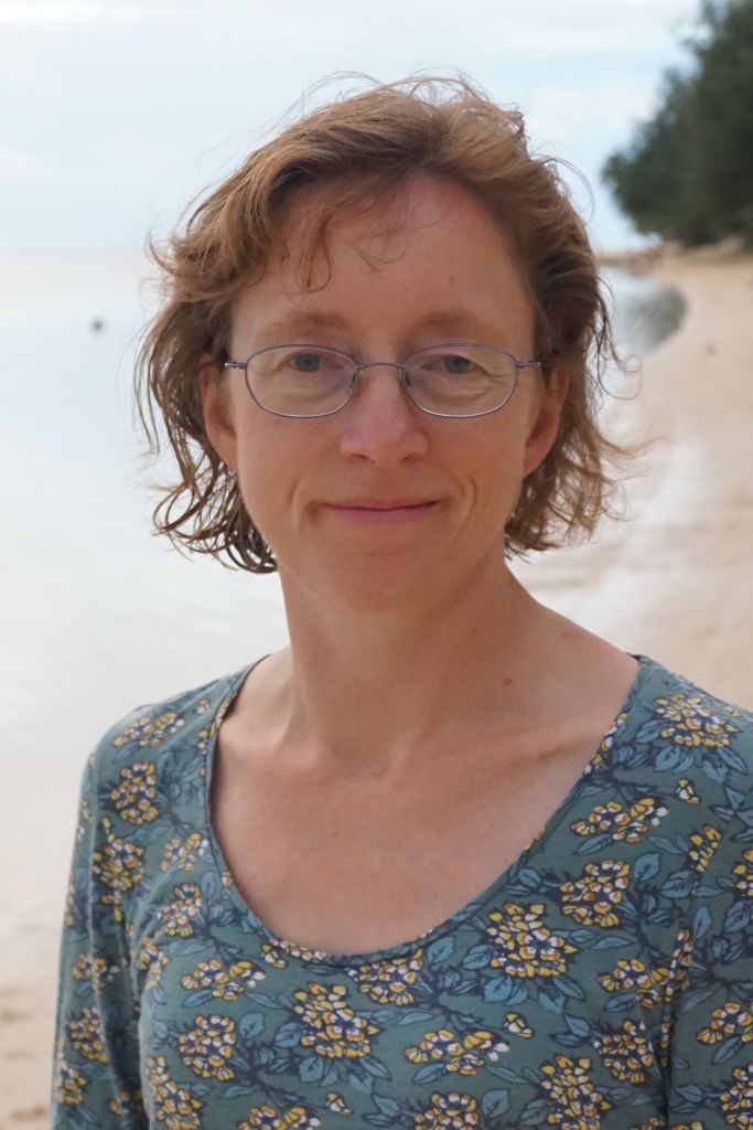 Let's Ride - Frances Reynolds