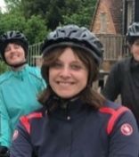 Let's Ride - Jackie Stephens