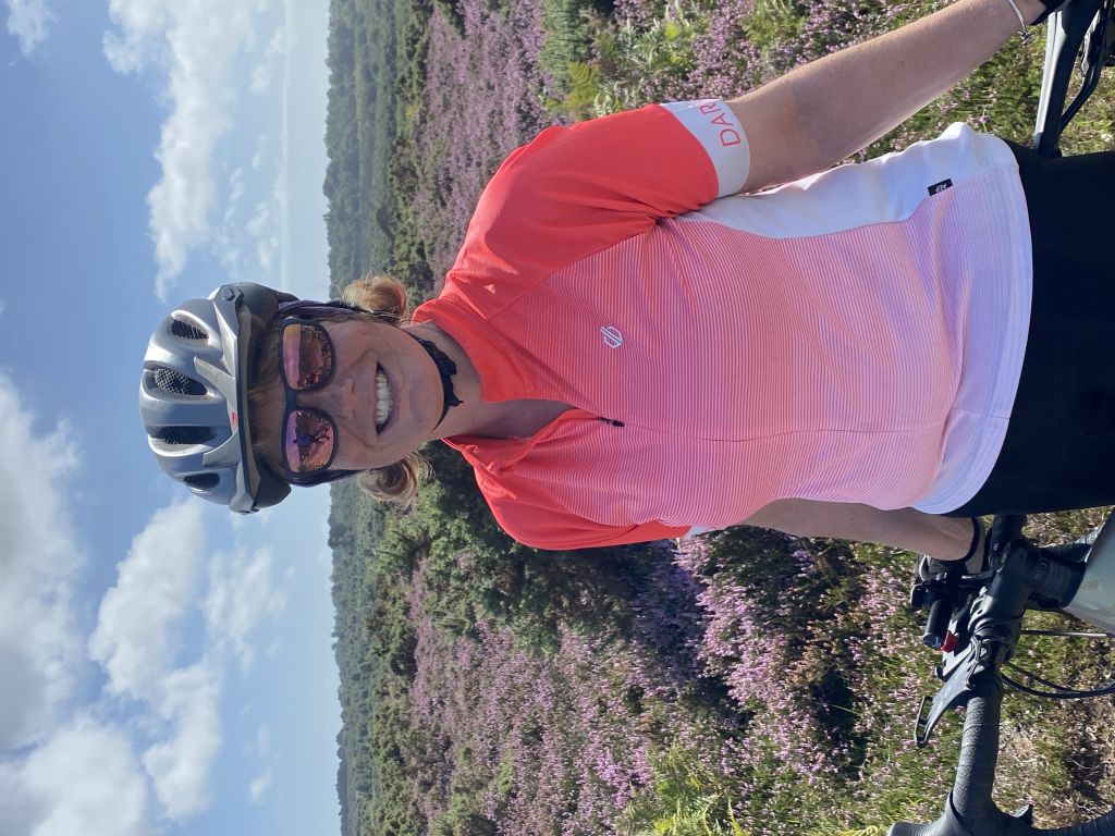 Let's Ride - Suzanne Shields