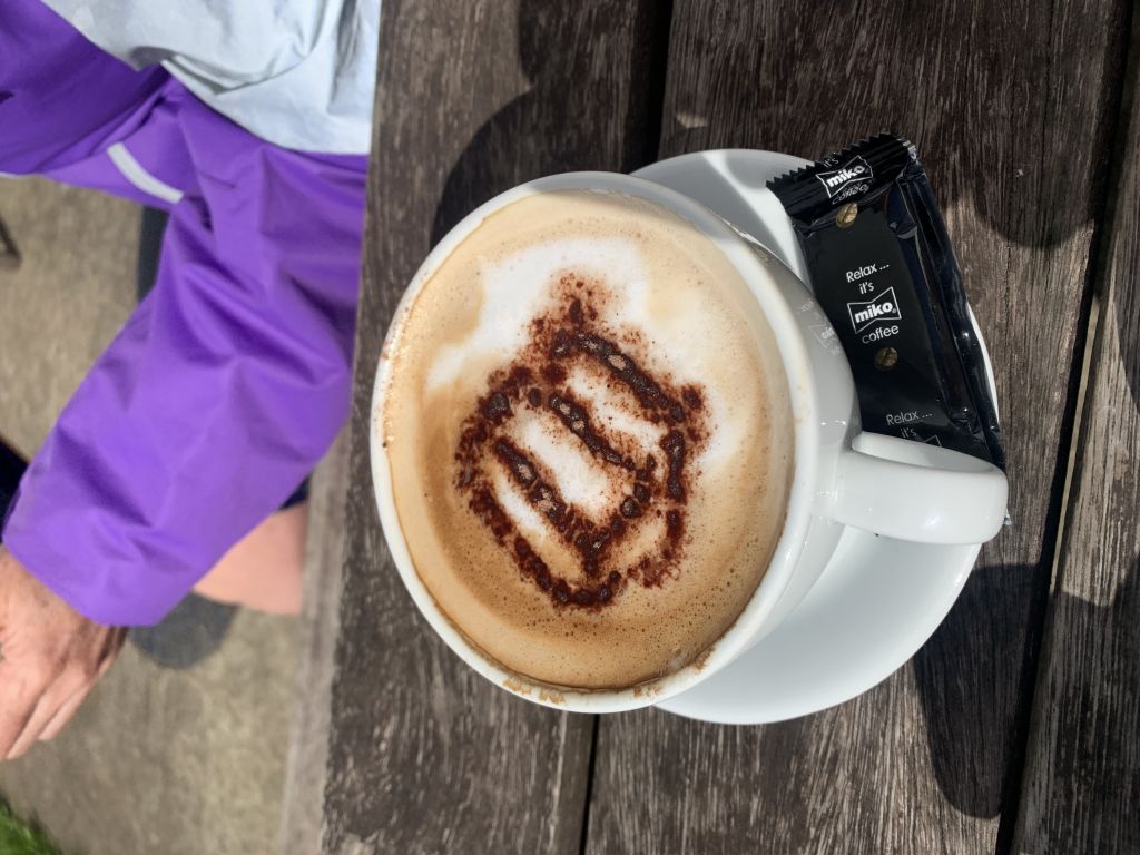 Let's Ride - Breeze to Penshaw (3rd attempt)