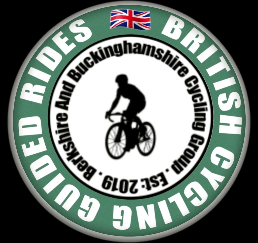 Let's Ride - DEEP LOCK CAFE DENHAM