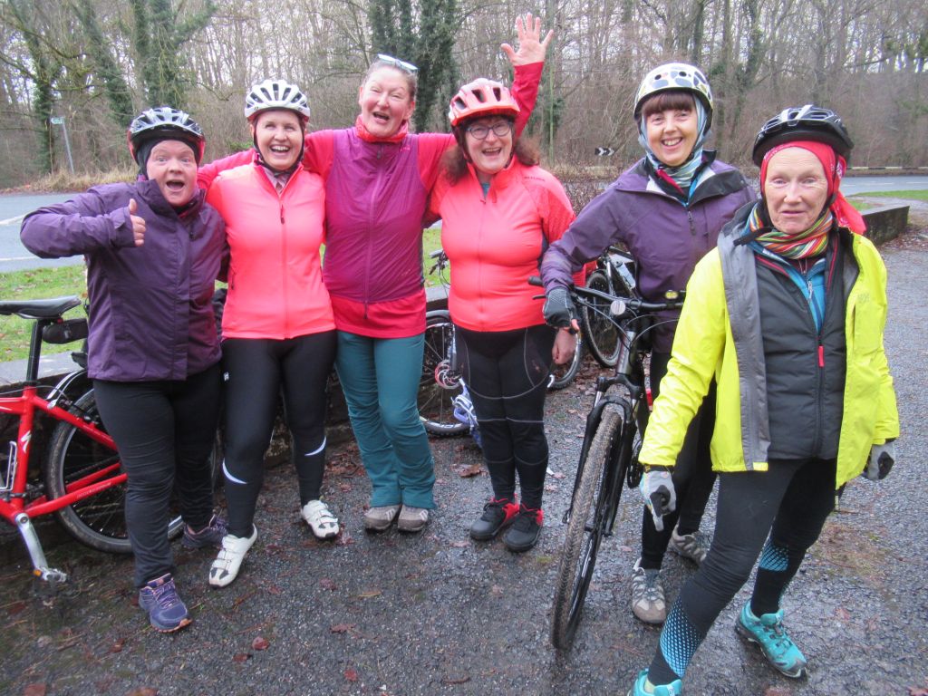 Let's Ride - Easy Breezy around Pittington