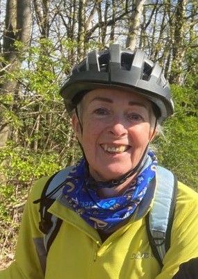 Let's Ride - Kathy Taylor