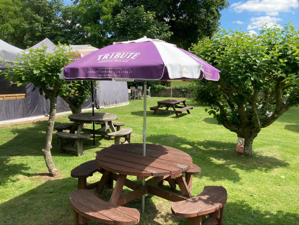 Let's Ride - Long Buckby MBR Saturday Pub Ride 29/06/24