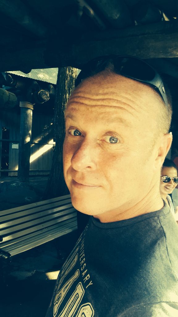 Let's Ride - David Boyle