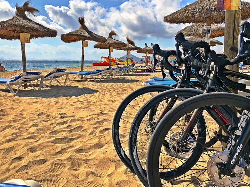 Let's Ride - Your Family Cycling Holiday in Mallorca