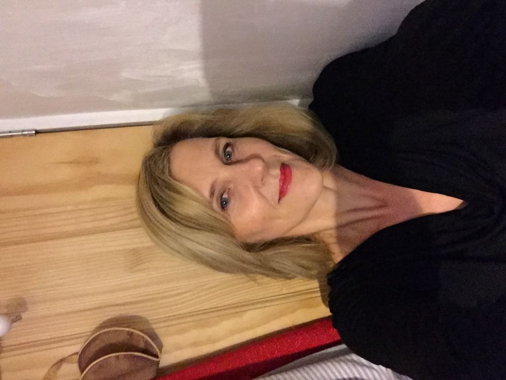 Let's Ride - Angela Slade