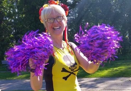 Let's Ride - Maxine Rhodes