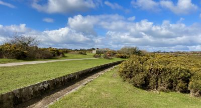 Let's Ride - Jenny Latimer