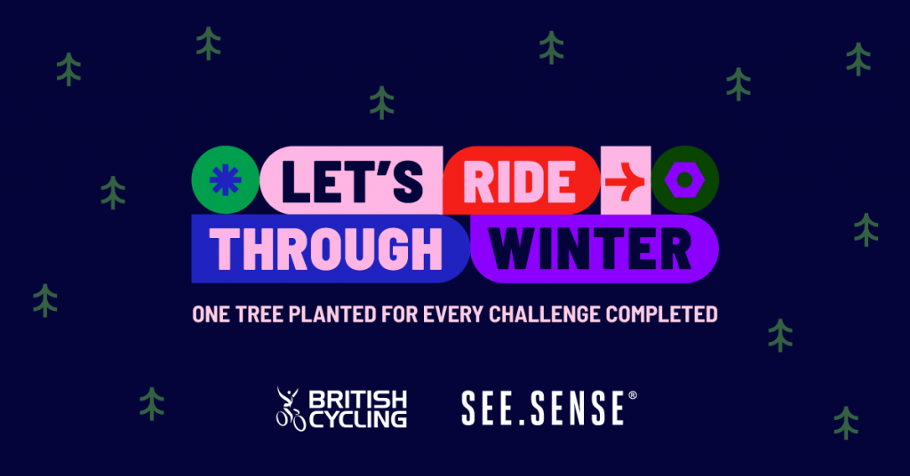 Let's Ride - Breezing through Blaise Estate from Ashton