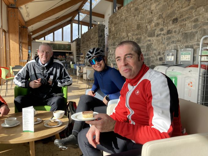 Let's Ride - Burnside, Rutherglen & Cambuslang Community Rides