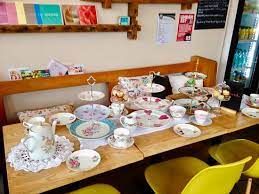 Let's Ride - WATFORD CYCLE HUB: CAKE SHACK - CHIPPERFIELD