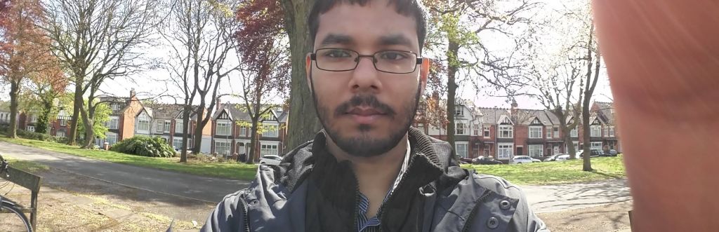 Let's Ride - Muhammad Baseer