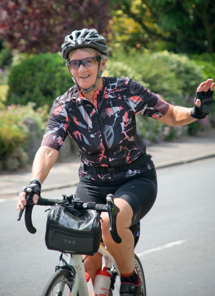 Let's Ride - Bridget Gray