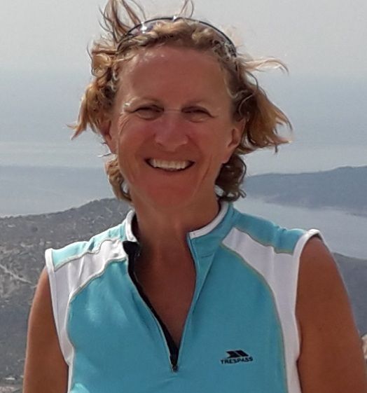 Let's Ride - Jane Ratcliffe