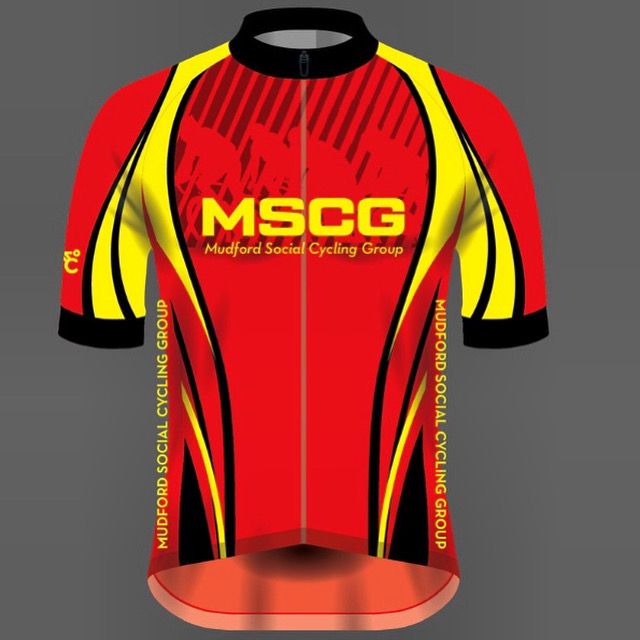 Let's Ride - MSCG - Story Pig Farm