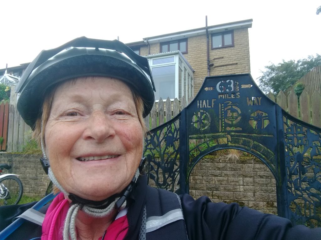 Let's Ride - Julie Dent