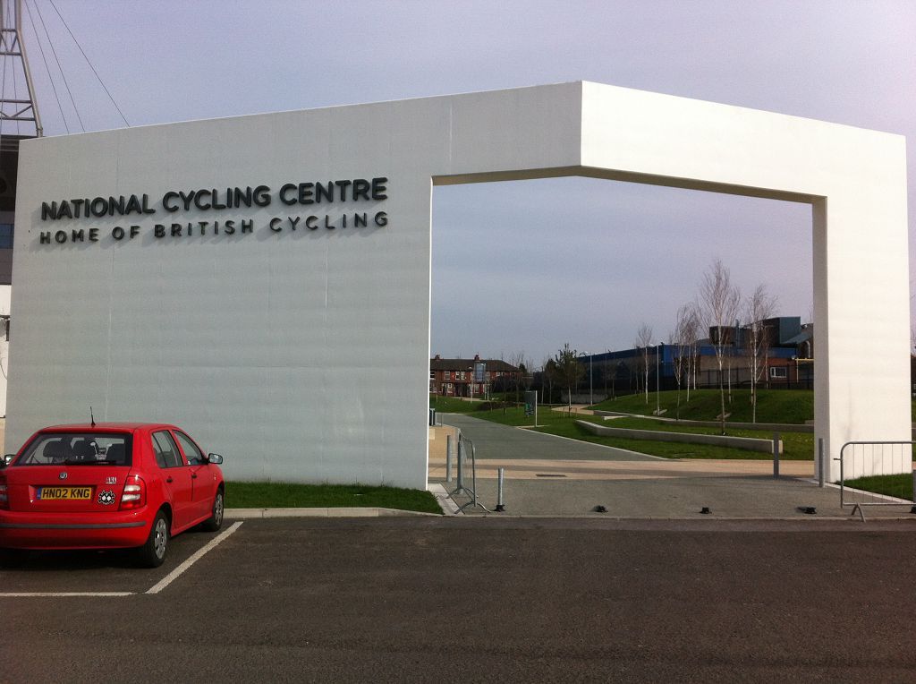 Let's Ride - Discover the Fallowfield Loop Line