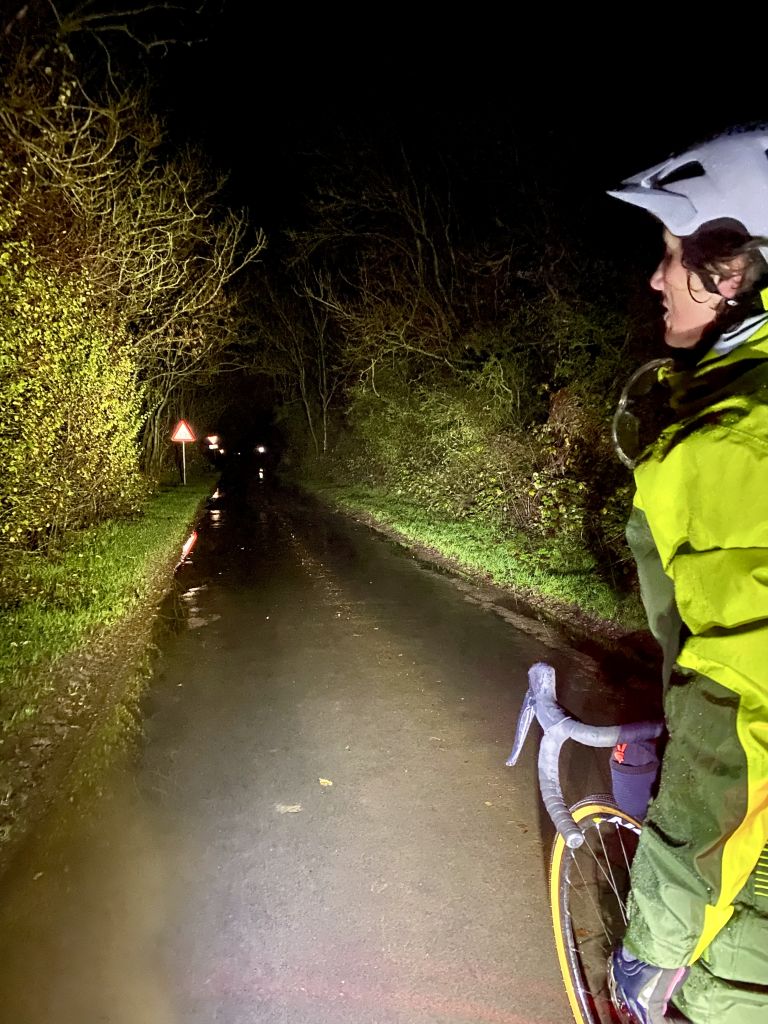 Let's Ride - DRIFFIELD FOUR SEASONS BREEZERS: LET’S RIDE THROUGH WINTER ...