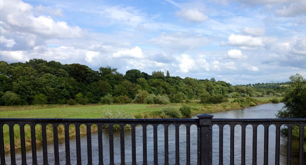 Let's Ride - The Cloud Trail